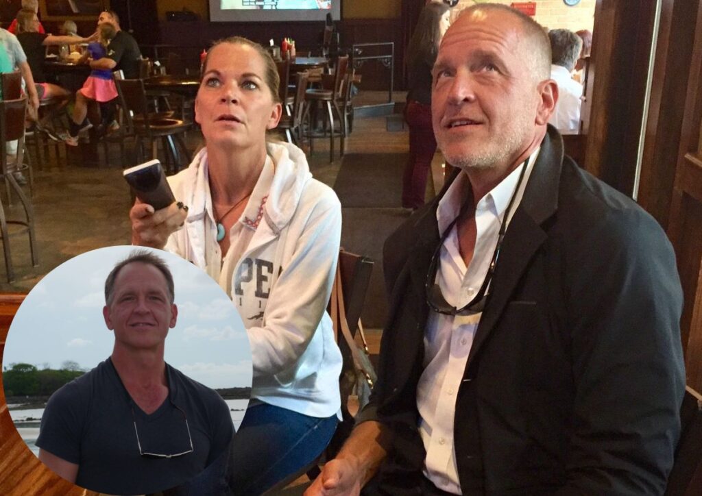 Madison Keys' Mother Christine Keys (Bio, Wiki, Photos)