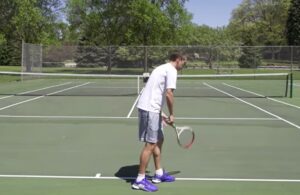 Serve With Power: A Guide On How To Jump Serve In Tennis (2023)