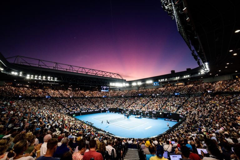 Don’t Miss Out! Australian Open 2026 Schedule & How To Experience The ...